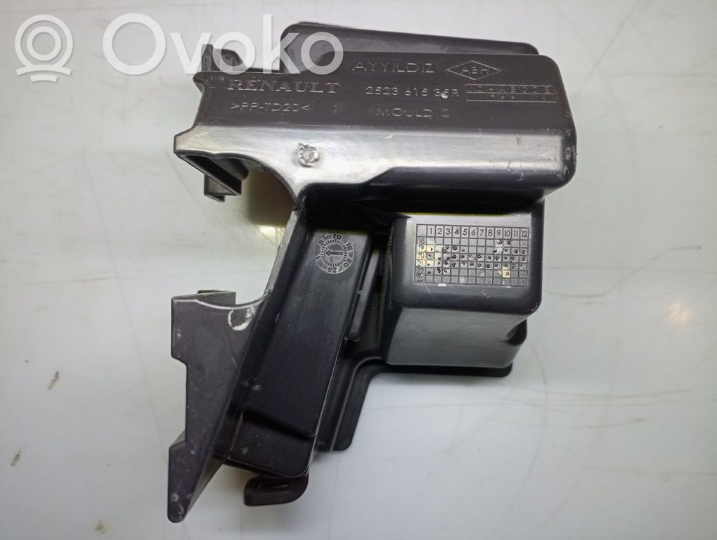 252361535R Renault Clio V SAM control unit, €40.59 | RRR