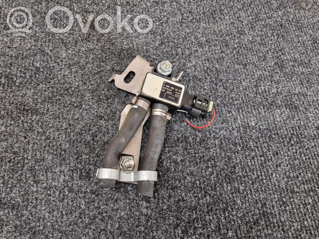A0009056503 Mercedes-Benz GLC X253 C253 Air pressure sensor, €5.00 | RRR