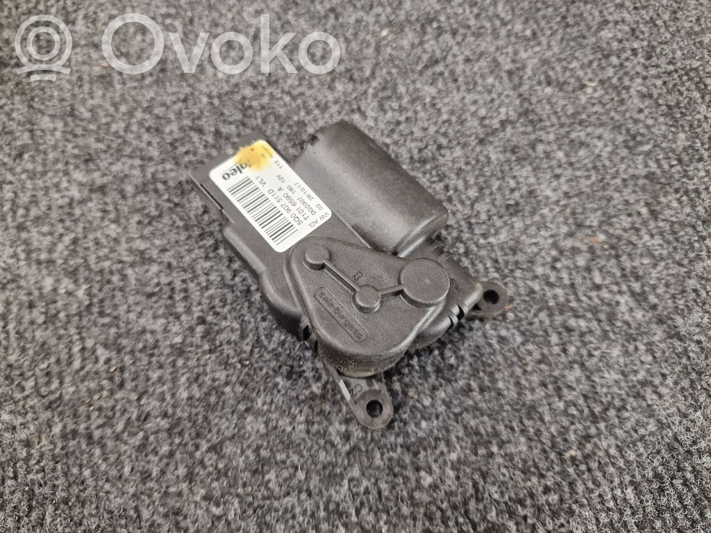 5Q0907511D Volkswagen PASSAT B8 Moteur / actionneur de volet de ...