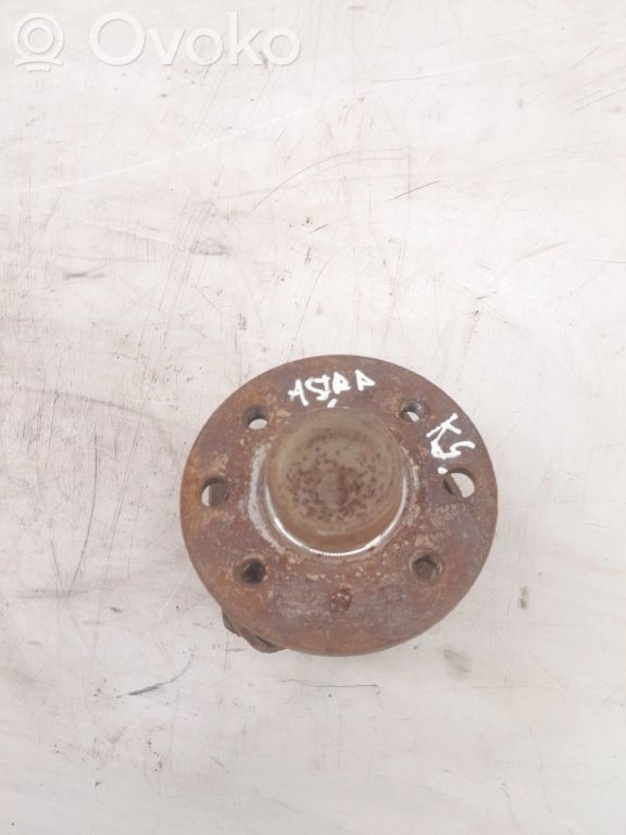 Opel Astra G Galinis rato guolis, 10,00 € | RRR