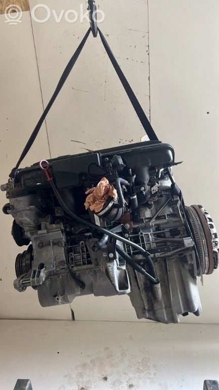 256S5E85 BMW Z4 E85 E86 Motore, 1.925,00 € | OVOKO