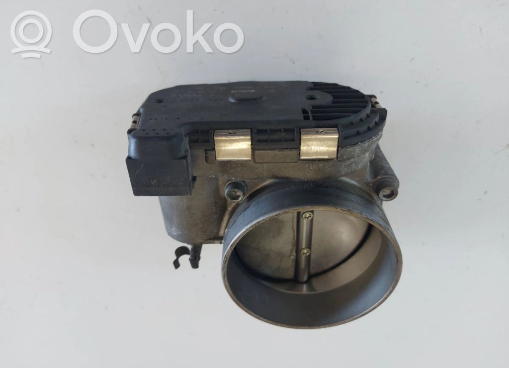 0280750101 Maserati Quattroporte Soupape d'étranglement, 125,40 € | OVOKO