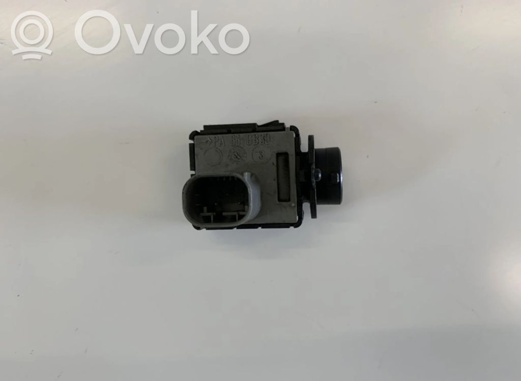 8K0907659A Audi A4 S4 B8 8K Capteur de température intérieure, 19,38 ...