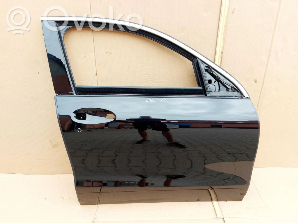 Mercedes-Benz EQC Front door, €1,101.18 | RRR