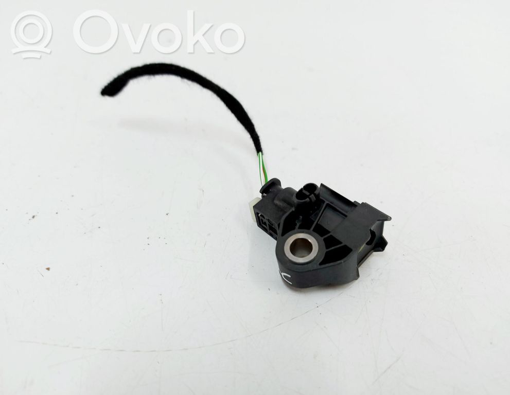 A2139051300 Mercedes-Benz EQC Turvatyynyn törmäysanturi, 8,47 € | OVOKO