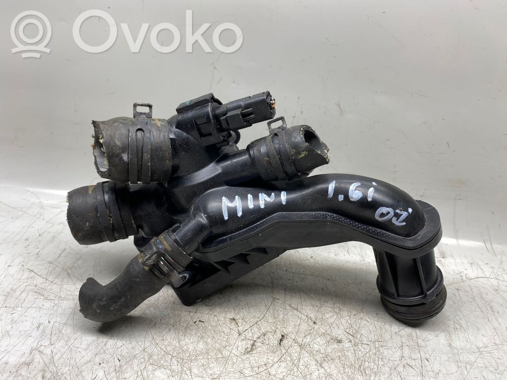 Mini One - Cooper Coupe R56 Boîtier de thermostat / thermostat, 14,00 ...