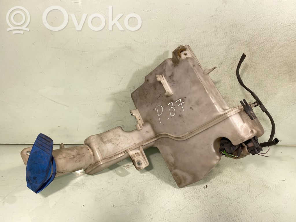 3AA955453G Volkswagen PASSAT B7 Réservoir de liquide lave-glace, 7,00 ...