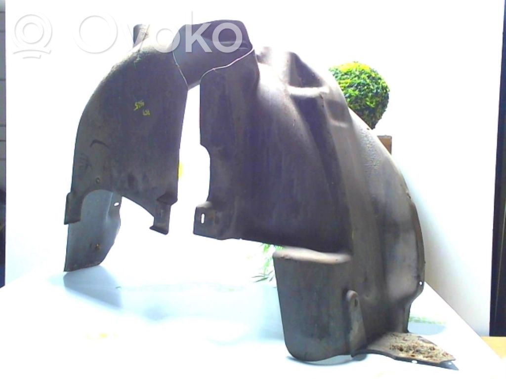 Volkswagen New Beetle Rear arch fender liner splash guards, €26.17 | RRR