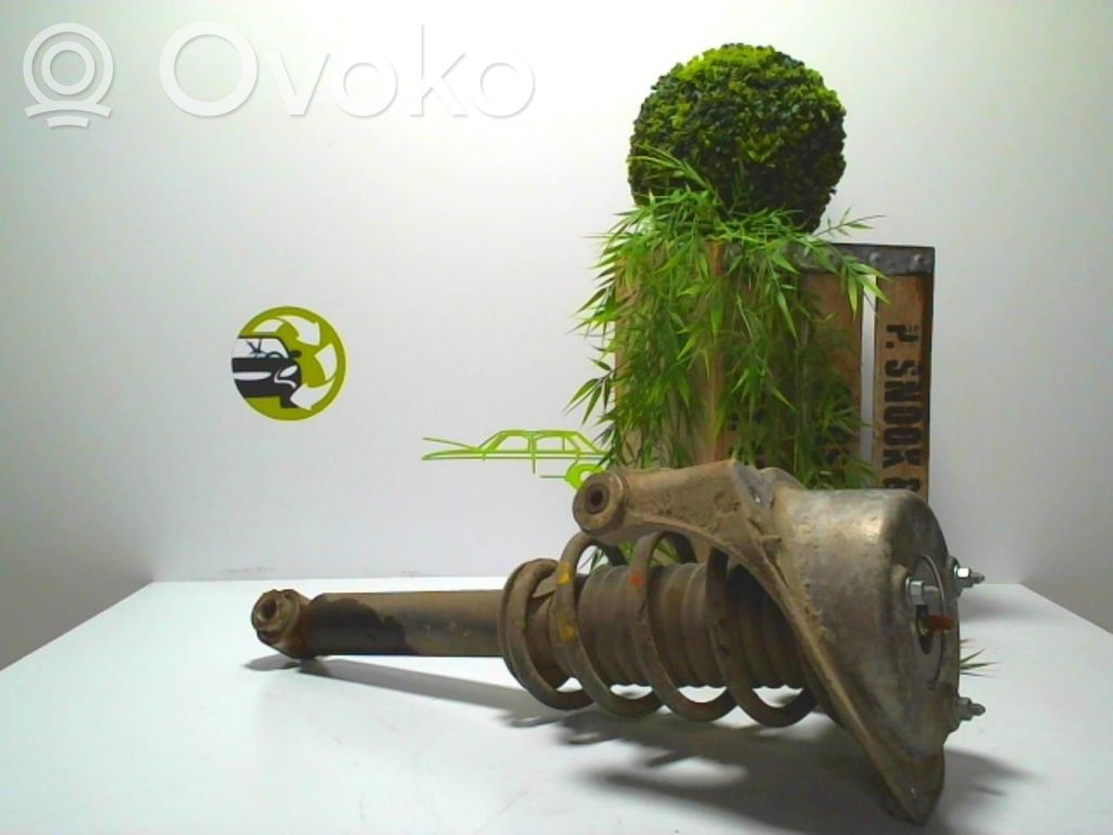 5202PA Peugeot 407 Front shock absorber with coil spring, €25.33 | RRR