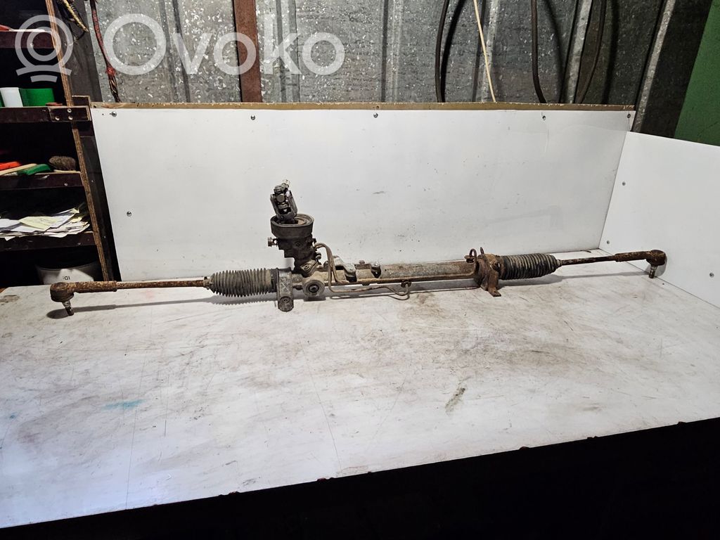 1J1422105DE Skoda Octavia Mk1 (1U) Crémaillère de direction, 50,00 ...