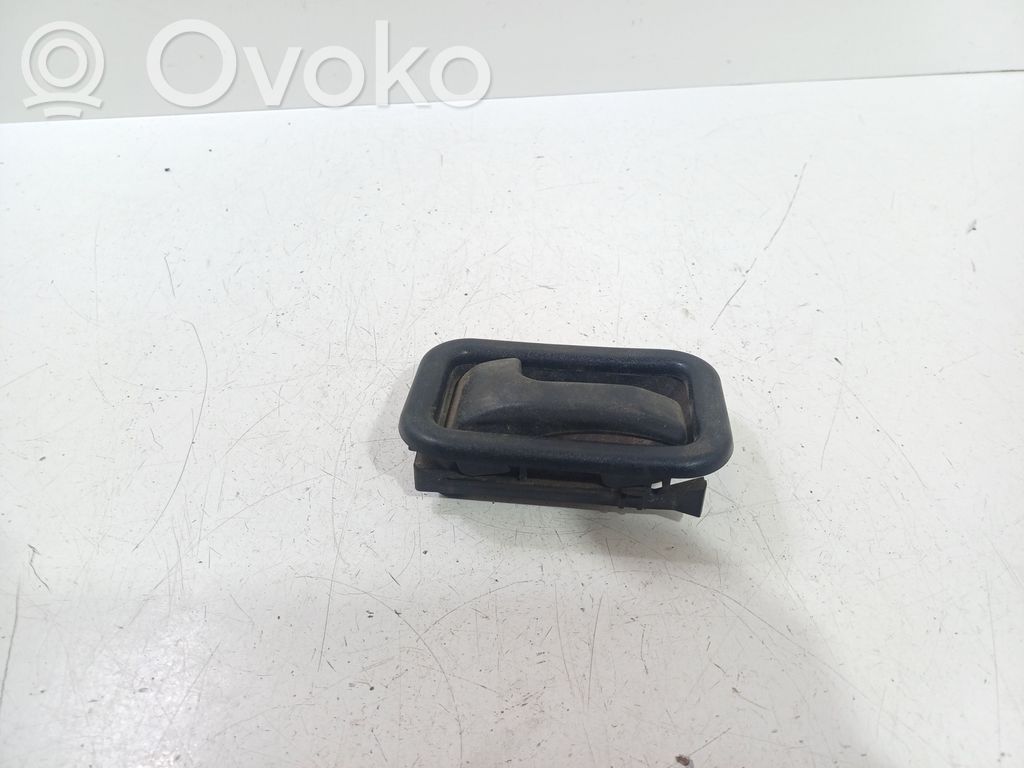 0007600361 Mercedes-Benz G W461 W463 1st Gen Front door interior handle ...