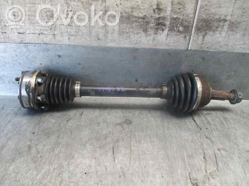 JZW407449EX Volkswagen Polo III 6N 6N2 6NF Arbre d'entraînement avant ...