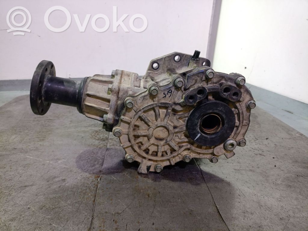 4730039300 Hyundai Santa Fe Gearbox transfer box case, €194.88 | RRR