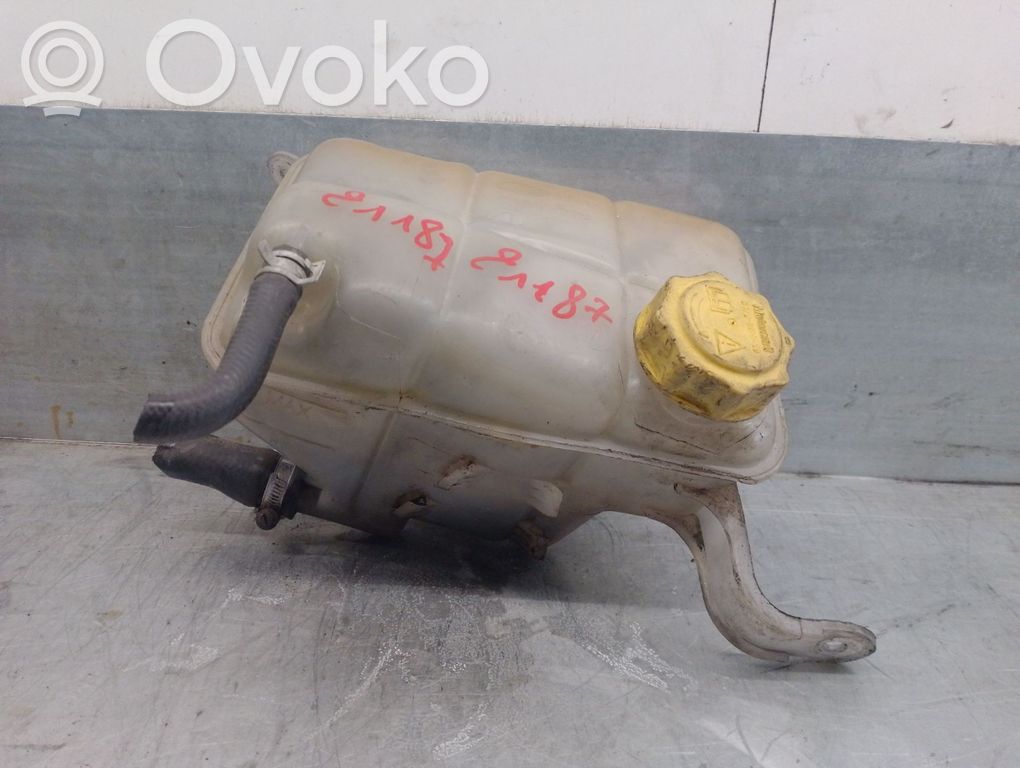 95AB8K218B1C Ford Escort Fuel expansion tank, €16.24 | RRR