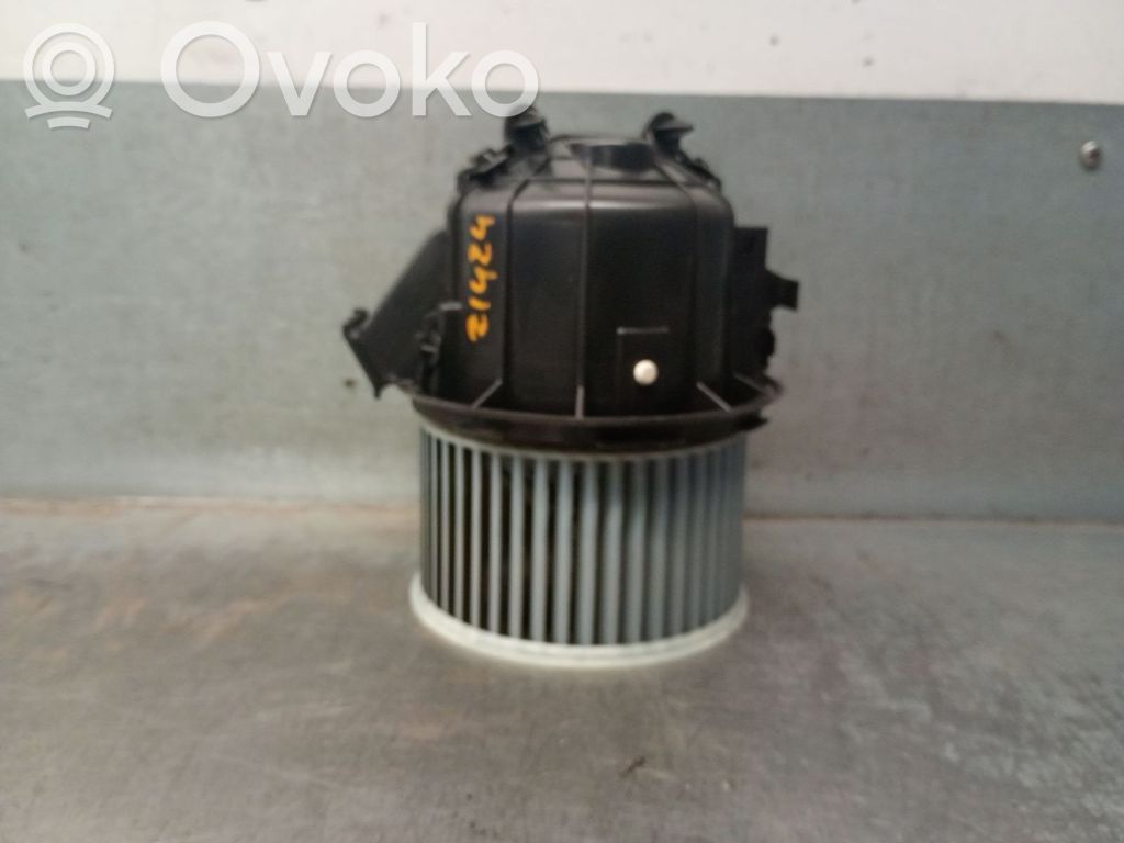 9833380480 Peugeot 208 Pulseur d'air habitacle, 75,78 € | OVOKO