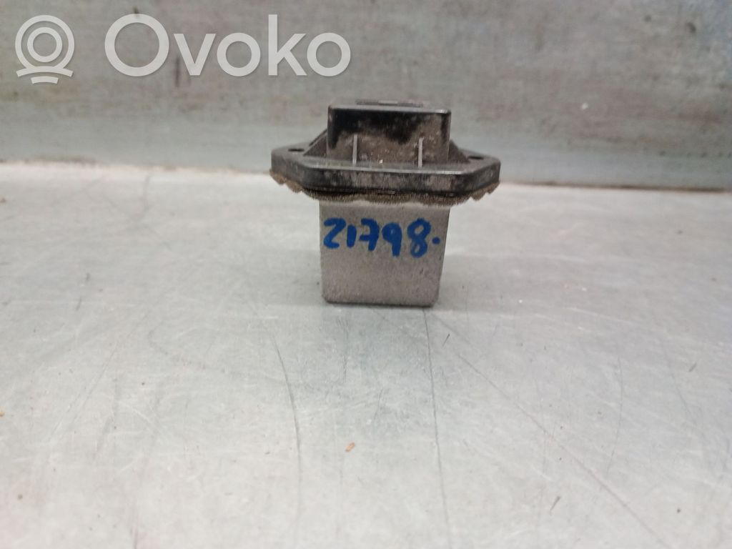 971791F200 KIA Carnival Heater blower motor/fan resistor, €16.24 | RRR