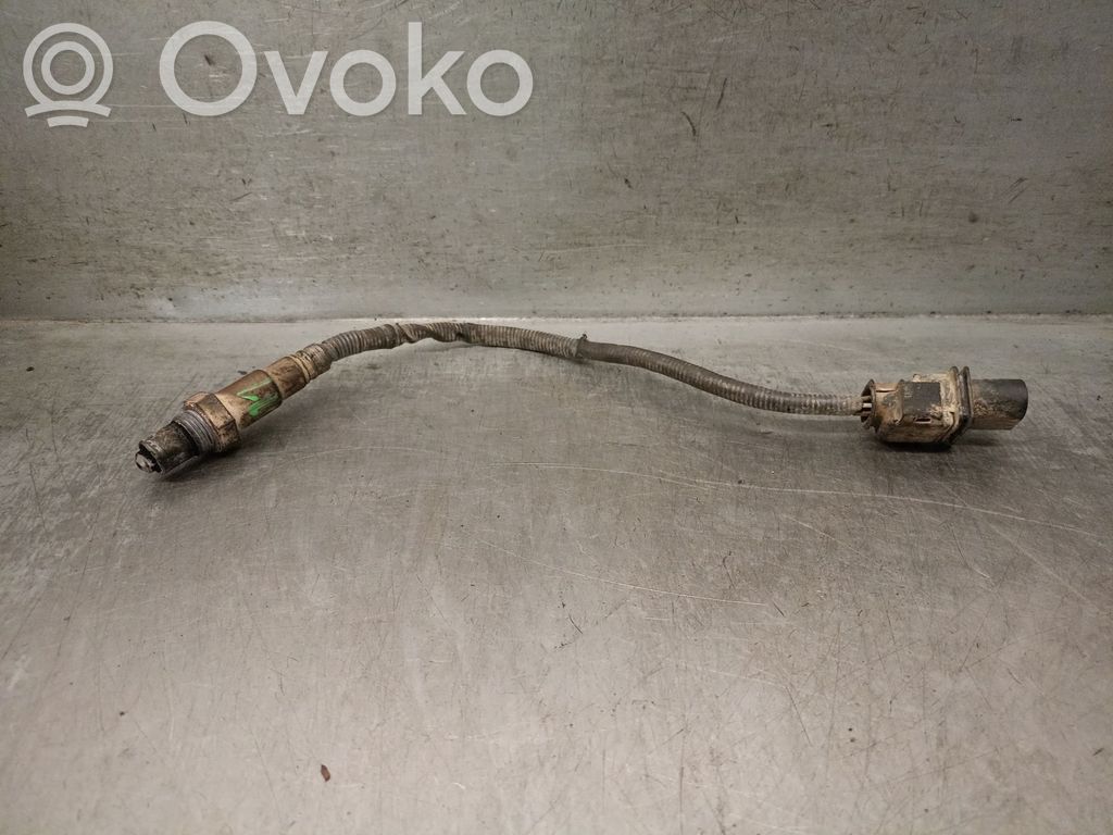 55189996 Fiat Ducato Sensore della sonda Lambda, 10,41 € | OVOKO