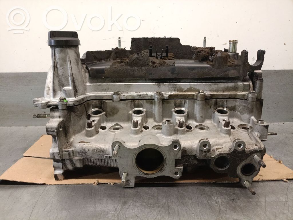 1110133060 Toyota Yaris Culasse moteur, 260,33 € | OVOKO