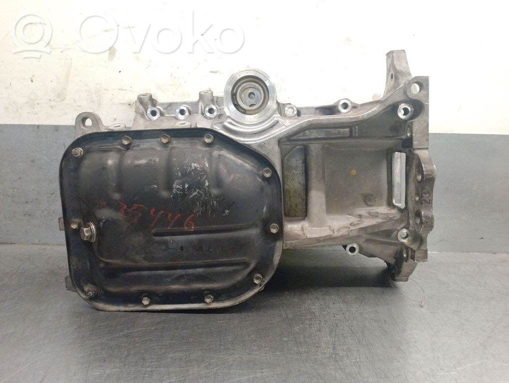 1211121051 Toyota Prius (XW20) Oil sump, €78.09 | RRR