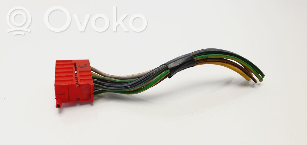 357953971A Volkswagen PASSAT B3 Other wiring loom, €12.00 | RRR