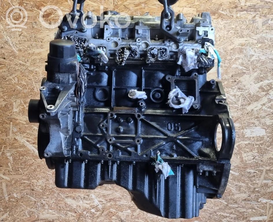 61196230290719 Mercedes-Benz C W203 Engine, €500.00 | RRR