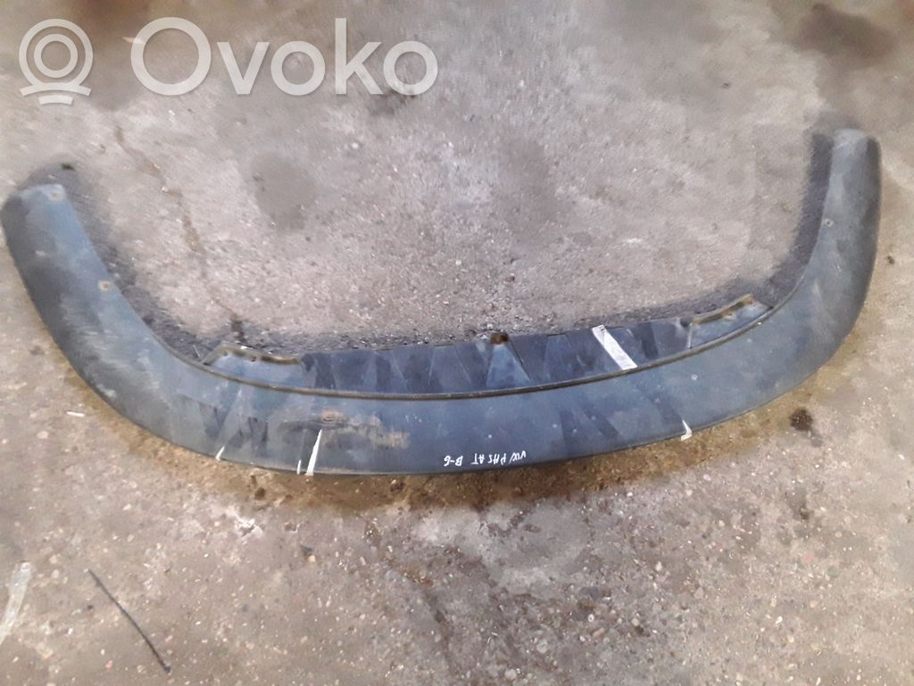 3C0805903 Volkswagen PASSAT B6 Front bumper lip, €20.00 | RRR