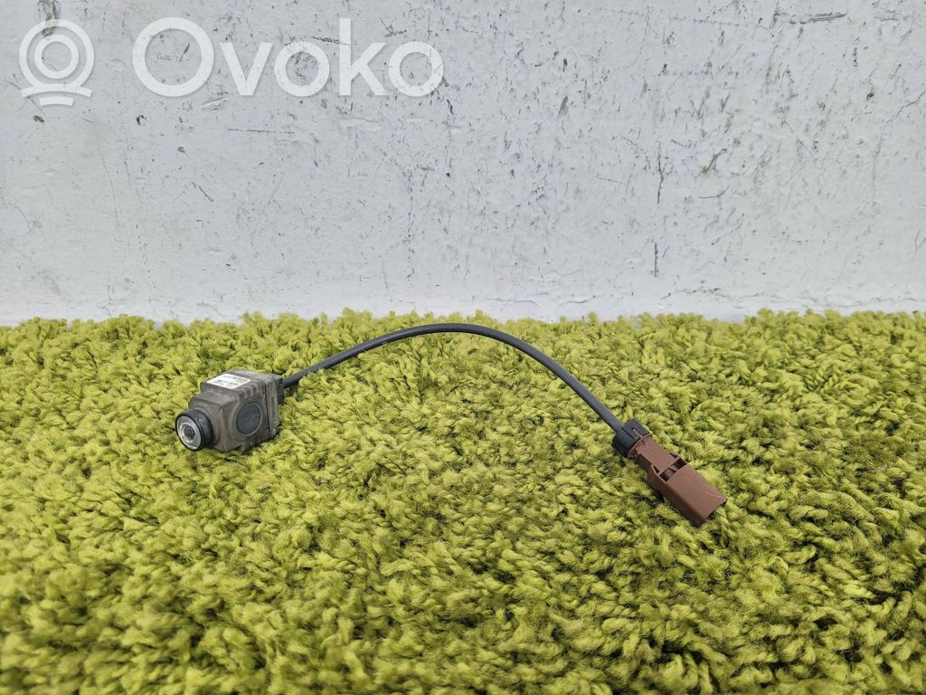 A0009051103 Mercedes-Benz GLA W156 Caméra de pare-chocs avant, 164,47 ...