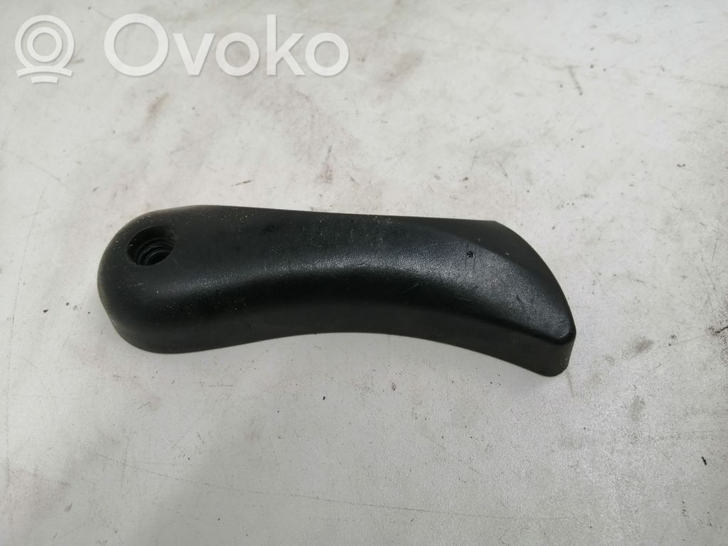 51437008933 BMW 5 E60 E61 Hebel Öffner Griff Motorhaube, 10,00 € | OVOKO