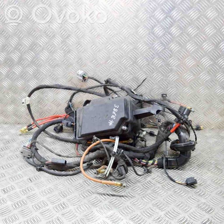 Mercedes-Benz GLE W167 Boîte à fusibles, 263,00 € | OVOKO