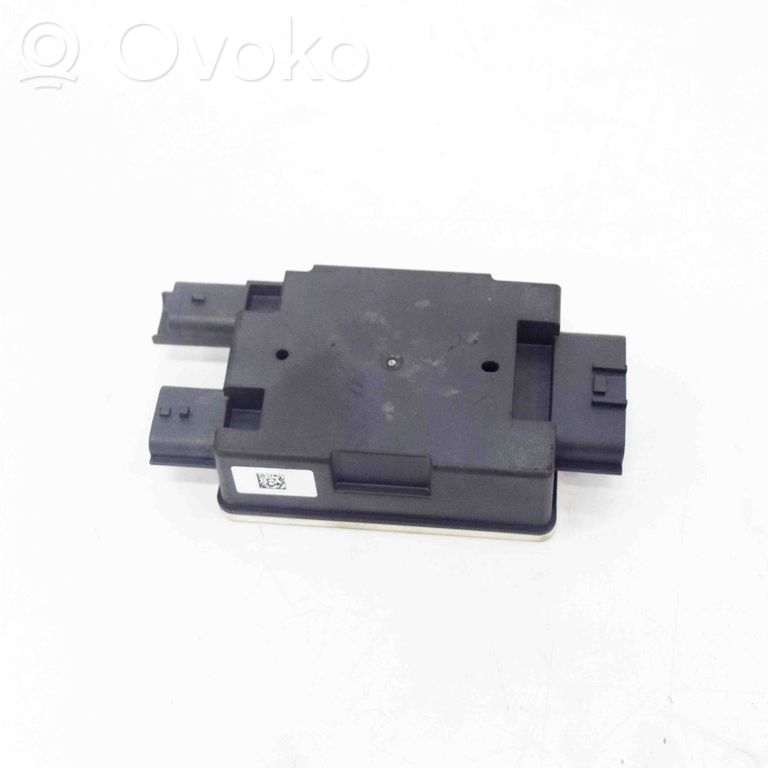 Nissan Qashqai Fuel injection pump control unit/module, €13.00 | RRR