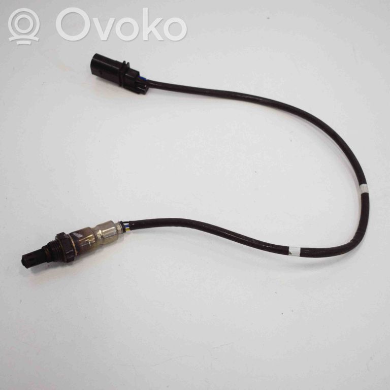 04L906262A Volkswagen Golf VII Lambda probe sensor, €11.00 | RRR