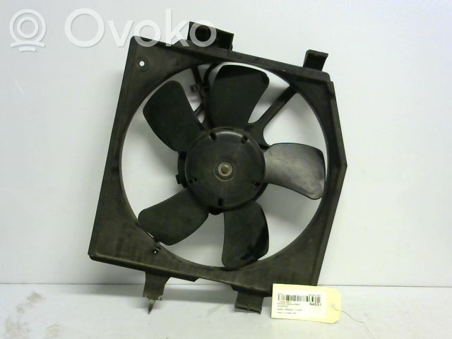 RF4P15150 Mazda Premacy Electric radiator cooling fan, €63.00 | RRR