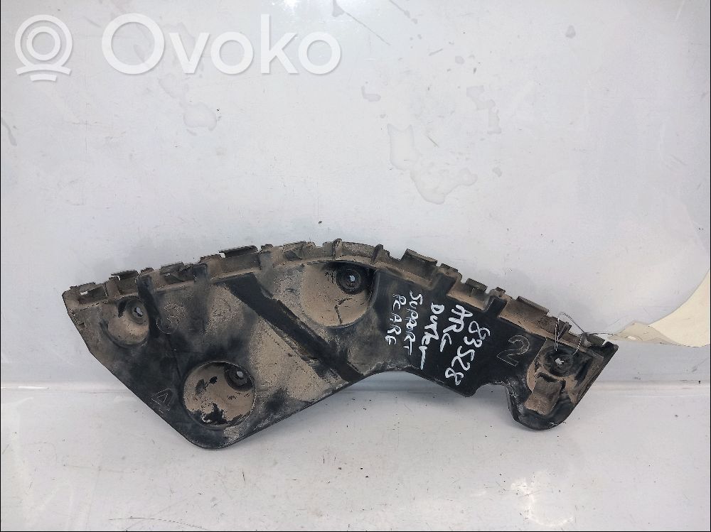 622211624R Dacia Duster Rear bumper mounting bracket, €25.00 | RRR