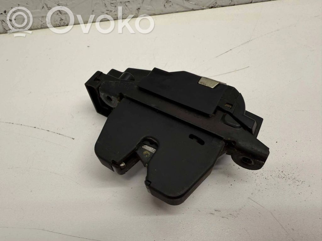 9660403980 Peugeot 207 Serrure de loquet coffre, 3,90 € | OVOKO