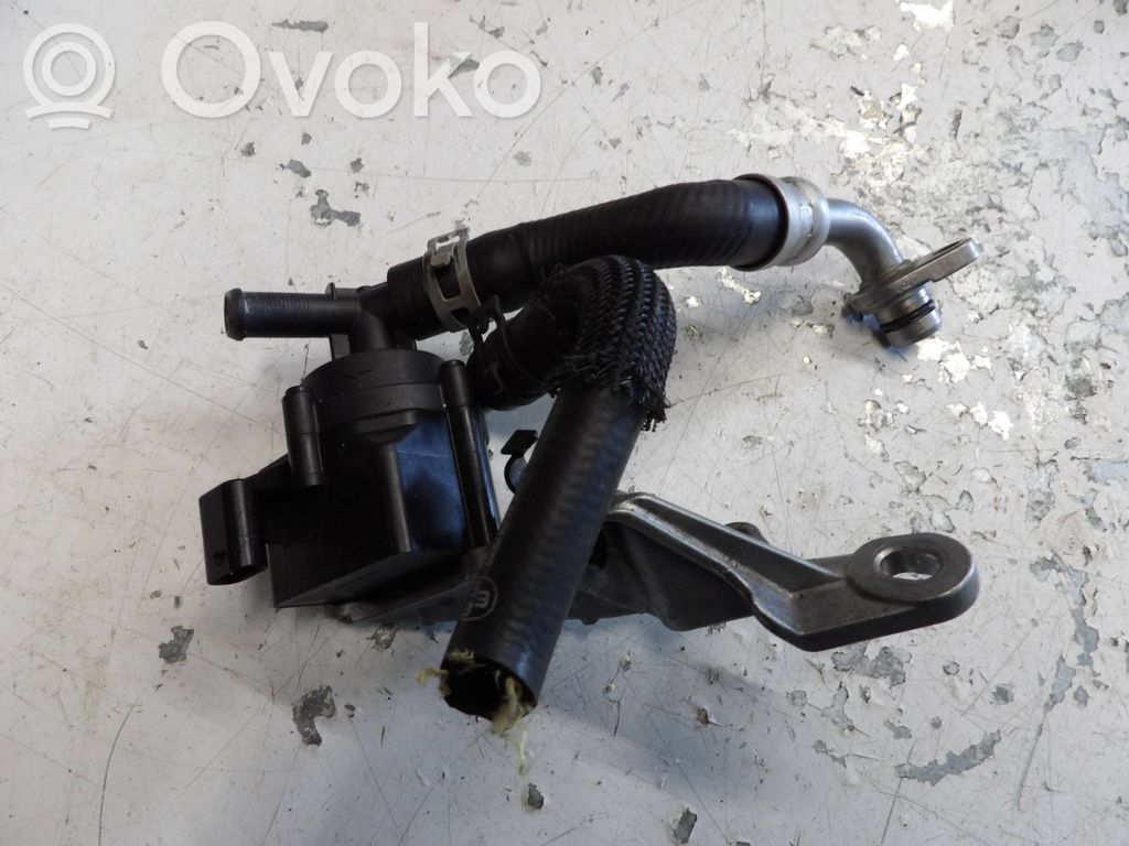 04284090 Peugeot 2008 I Pompa elettrica dell’acqua/del refrigerante ...