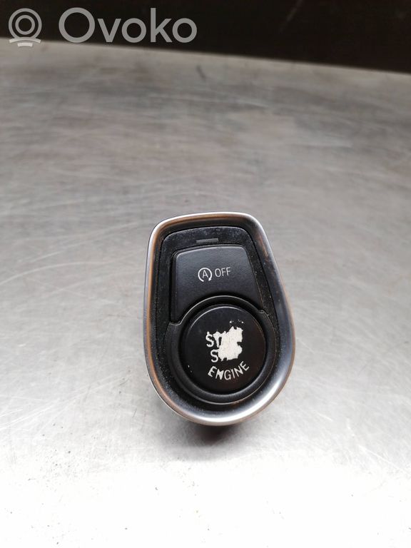 9250734 BMW 3 F30 F35 F31 Engine start stop button switch, €5.00 | RRR