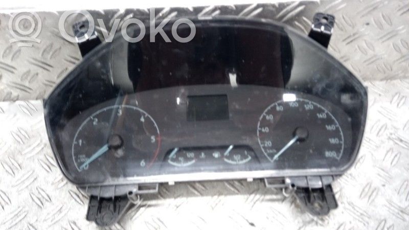 LK3T10849ACF Ford Transit Custom Speedometer (instrument cluster), €226 ...