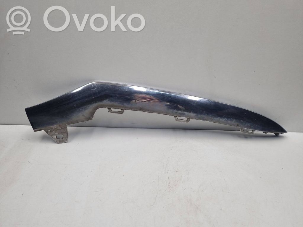 A2128852874 Mercedes-Benz E W212 Front bumper splitter molding, €33.52 ...