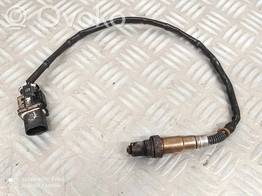 0281004036 Volkswagen Touareg I Sonde lambda, 14,99 € | OVOKO