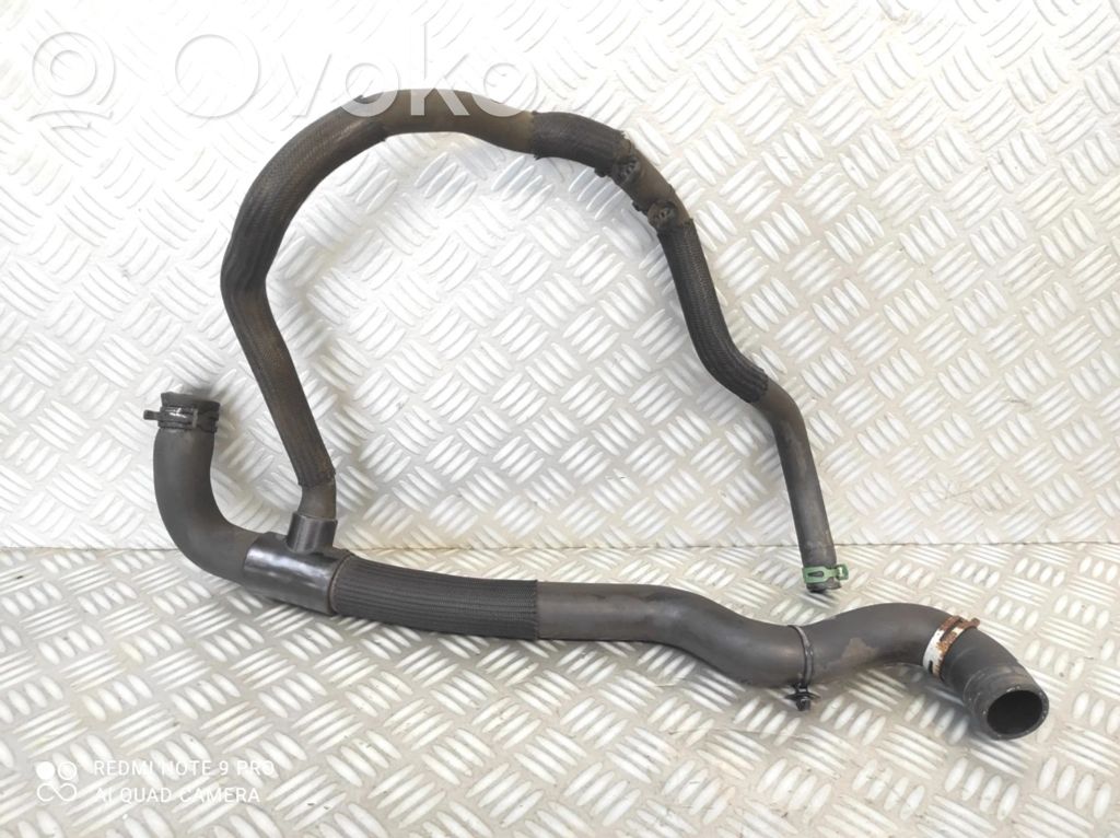 215039195R Renault Clio IV Engine coolant pipe/hose, €33.34 | RRR