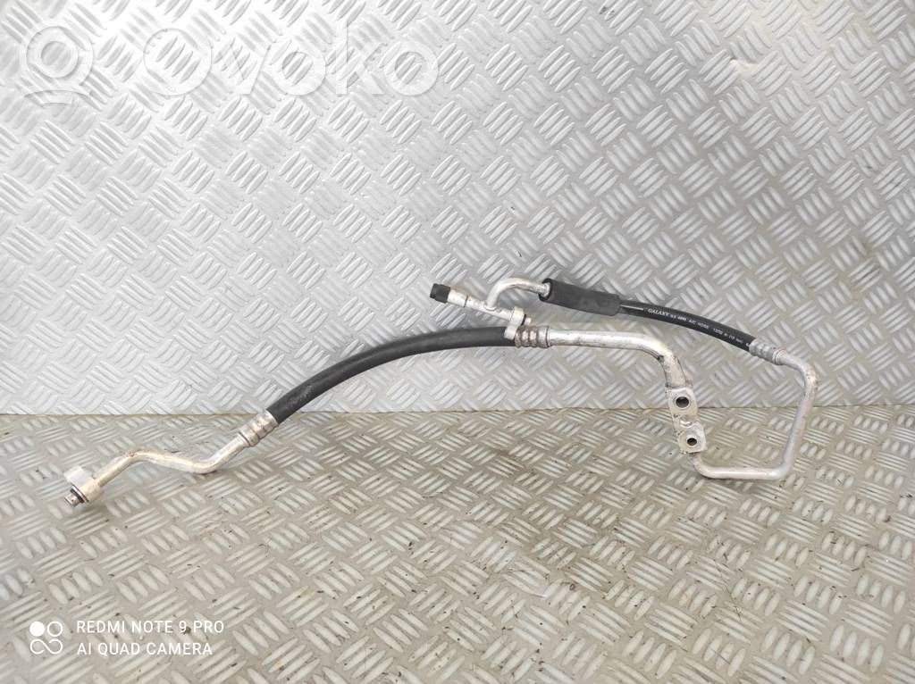 Ford Fiesta Air conditioning (A/C) pipe/hose, €35.29 | RRR