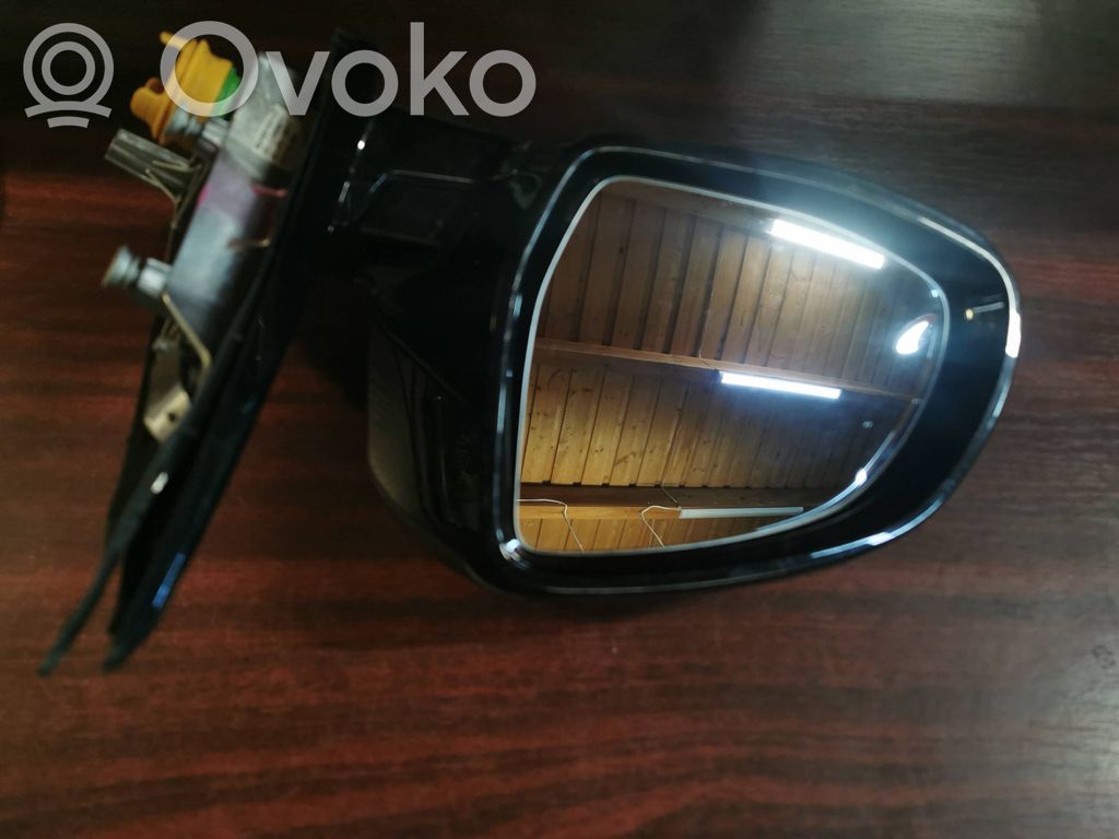 51167291203 BMW X3 F25 Rétroviseur électrique de porte avant, 220,00 ...