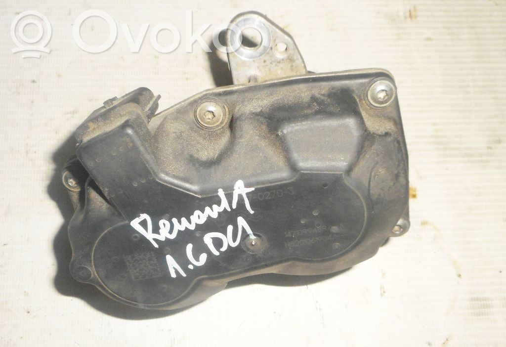 147109948R Renault Trafic III (X82) EGR-venttiili, 21,18 € | OVOKO