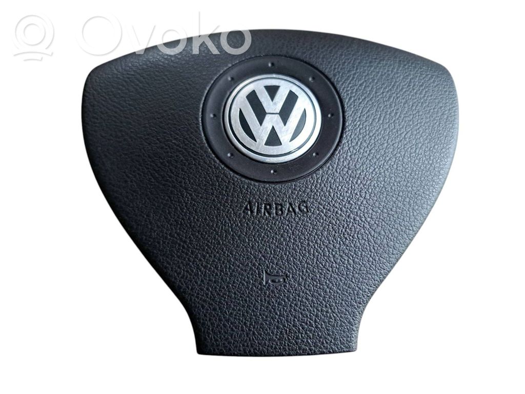 1K0880201CB Volkswagen PASSAT B6 Steering wheel airbag, €10.00 | RRR
