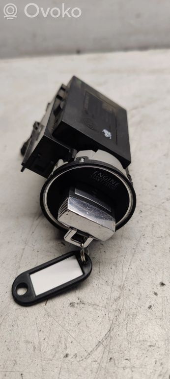 3c0905843r Volkswagen PASSAT B6 Verrouillage de commutateur d'allumage ...