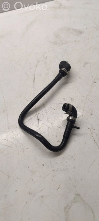 8k0611931 Audi A4 S4 B8 8K Tubo/manguera de la línea de vacío, 10,00 ...