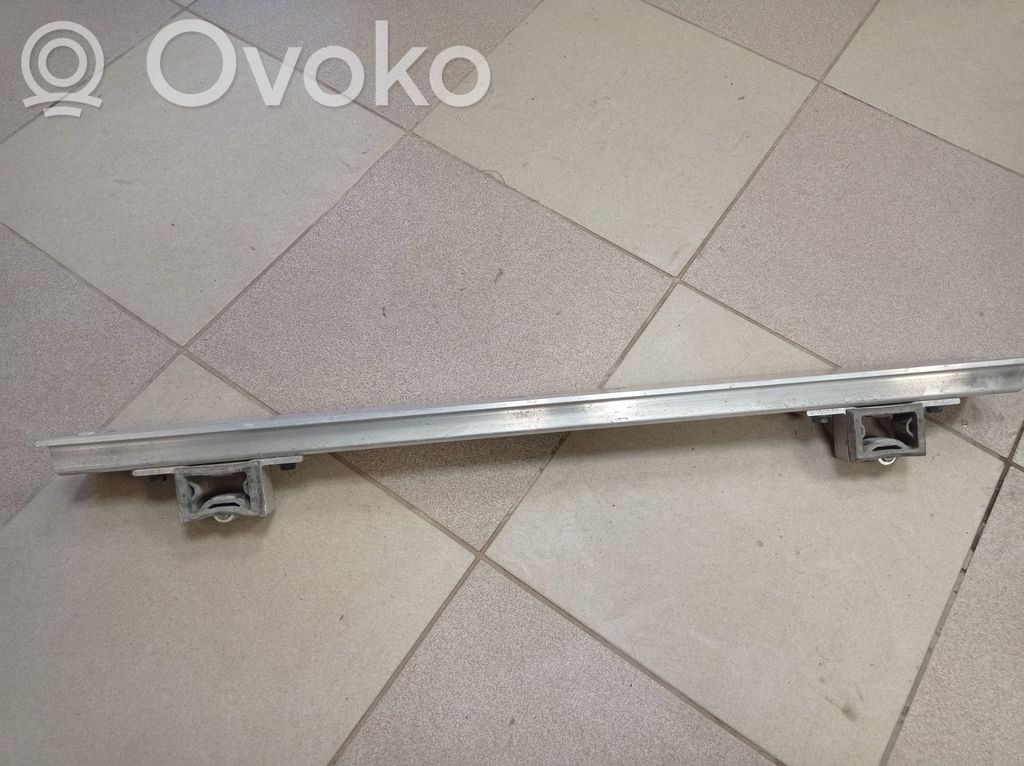 163660500A Tesla Model Y Radiator support slam panel bracket, €50.00 | RRR