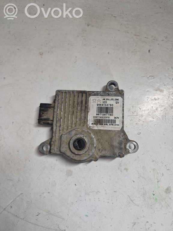 9664134780 Citroen C5 Gearbox control unit/module, €45.00 | RRR