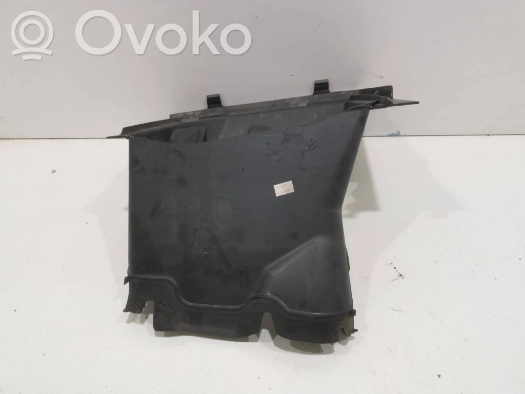 L8B2-8C465 Land Rover Defender Bonnet/hood grill, €127.06 | RRR