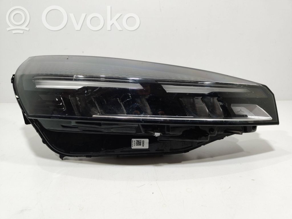 260103507r Renault Clio V Phare frontale, 47,06 € | OVOKO